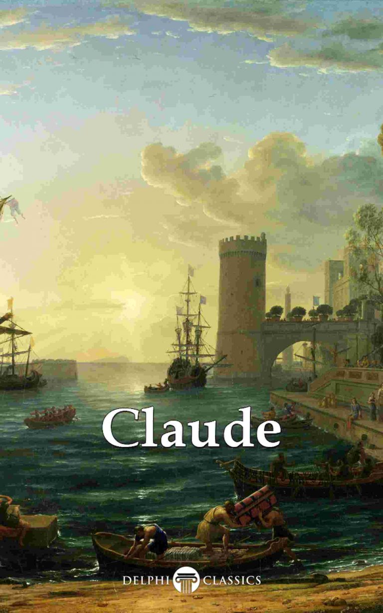 Claude Lorrain – Delphi Classics
