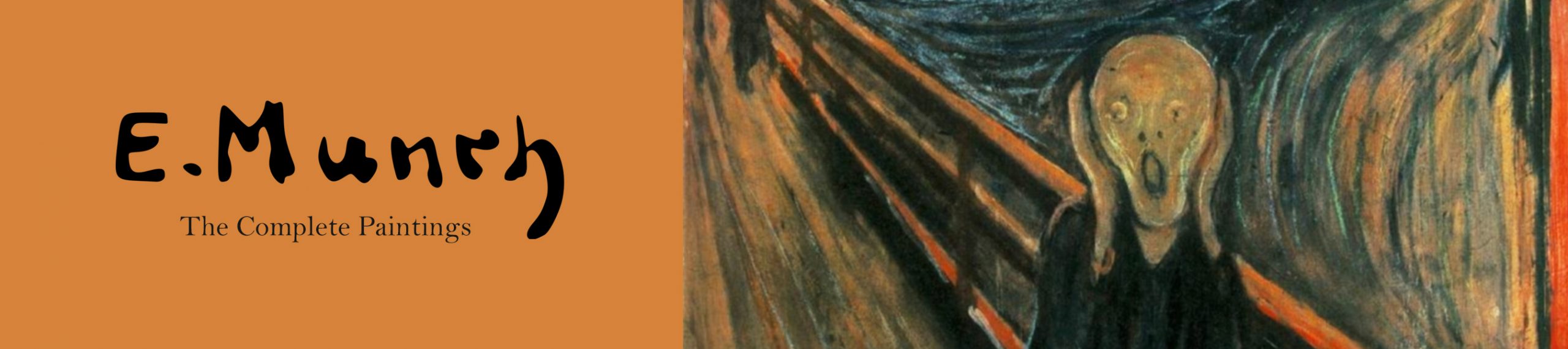 munch – Delphi Classics