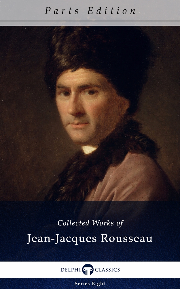 Voltaire – Parts Edition – Delphi Classics