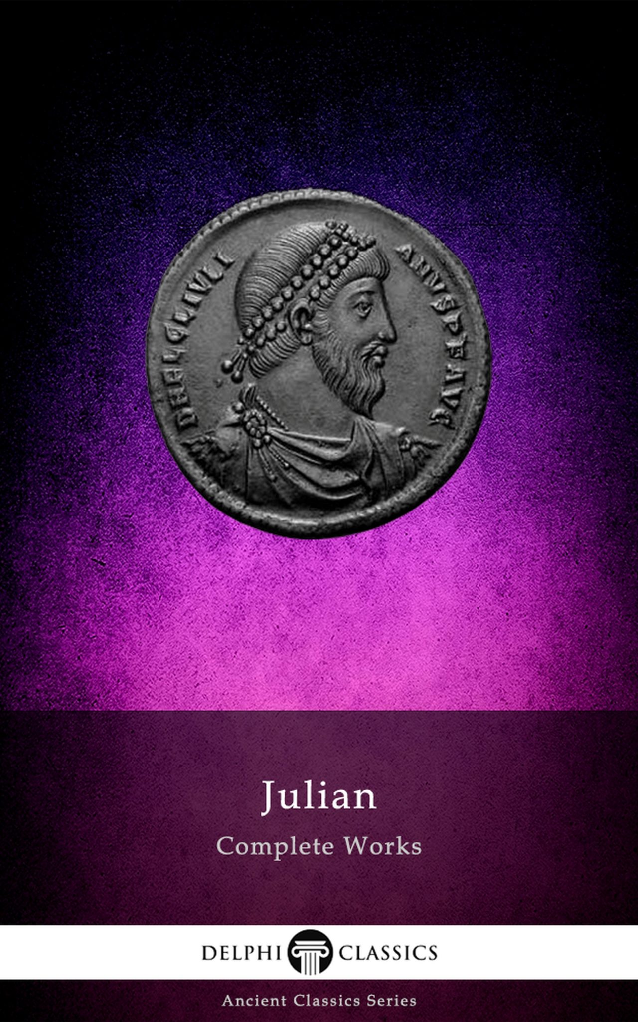 Julian – Delphi Classics