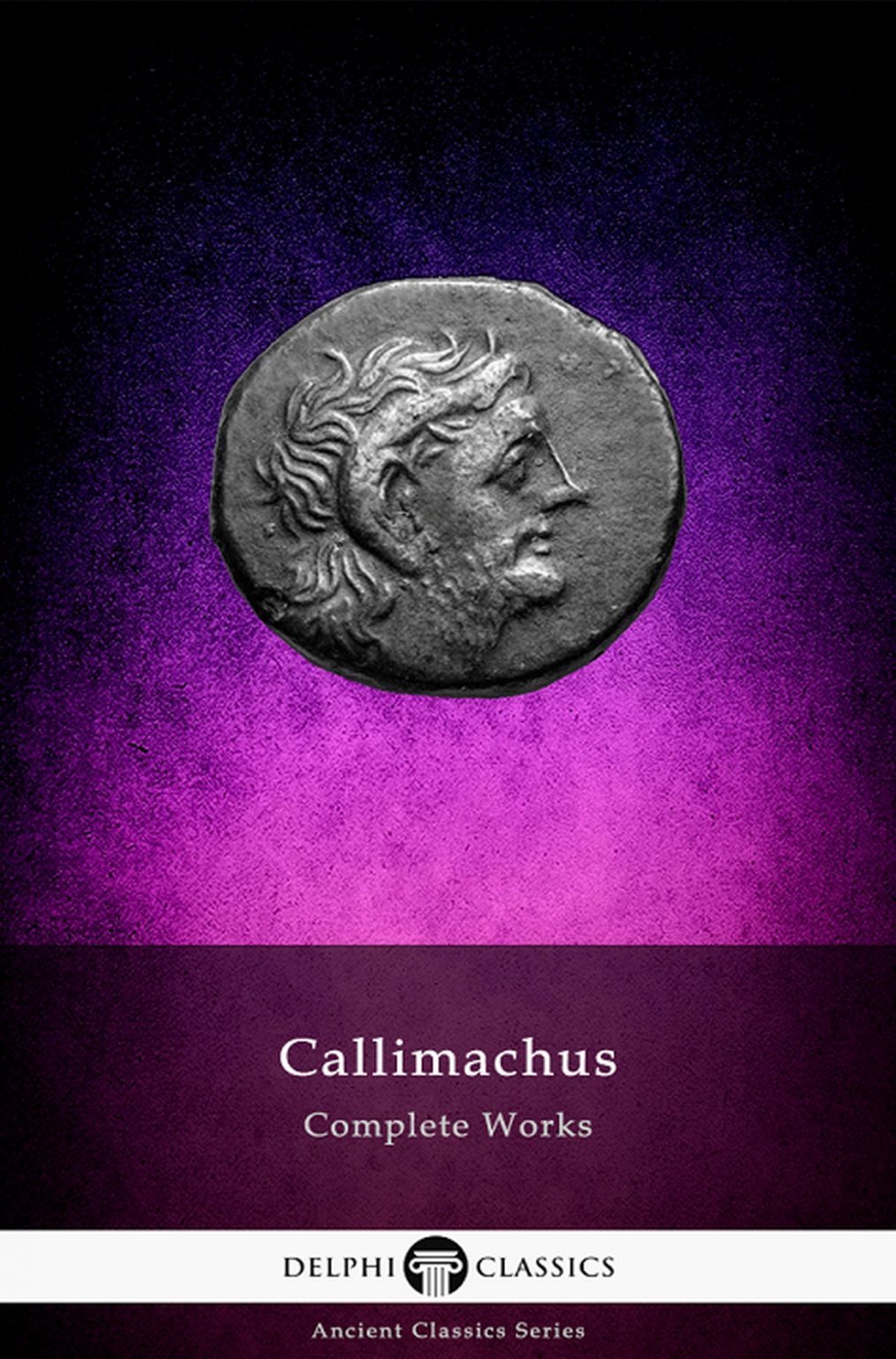 Callimachus – Delphi Classics