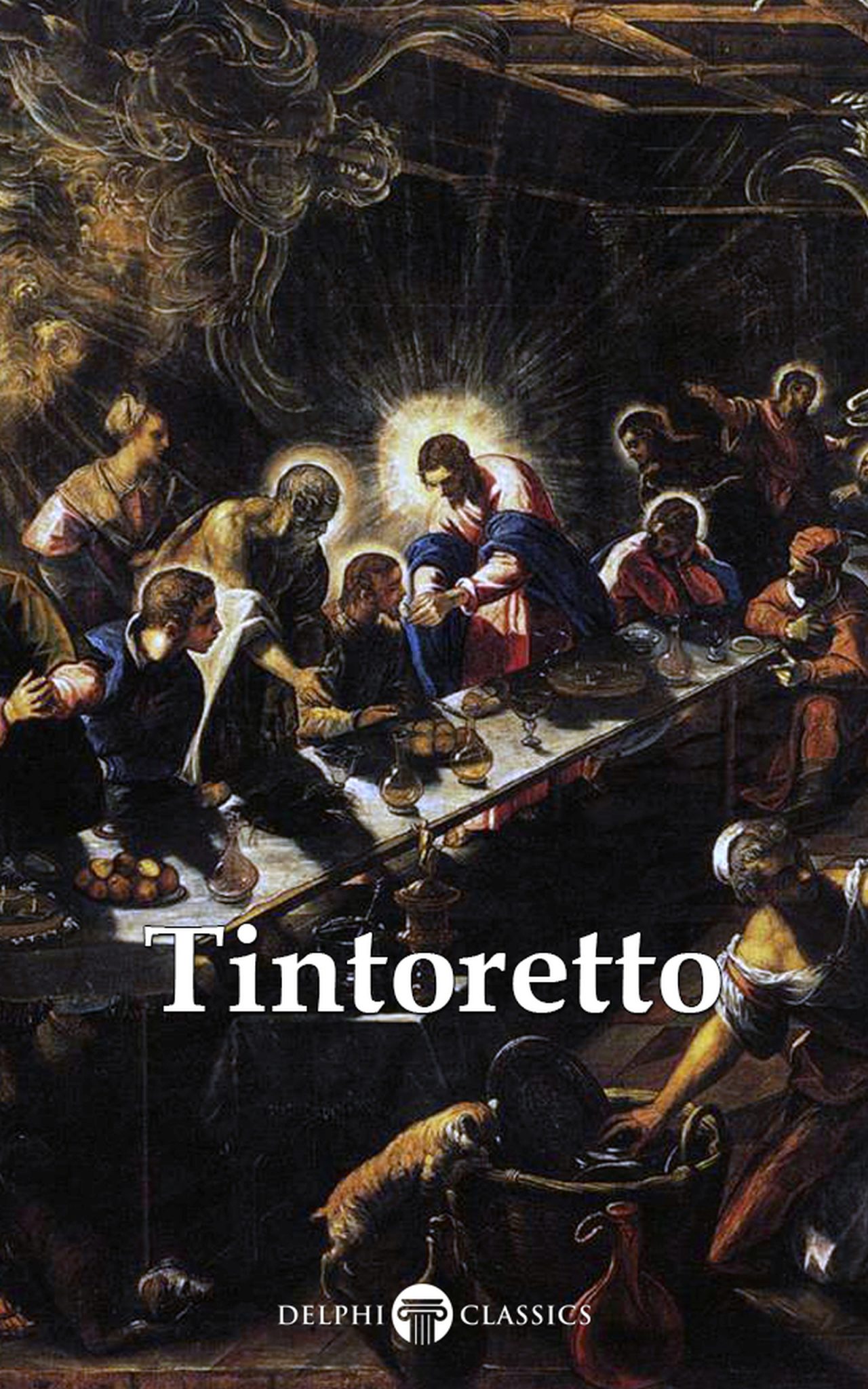 Tintoretto – Delphi Classics
