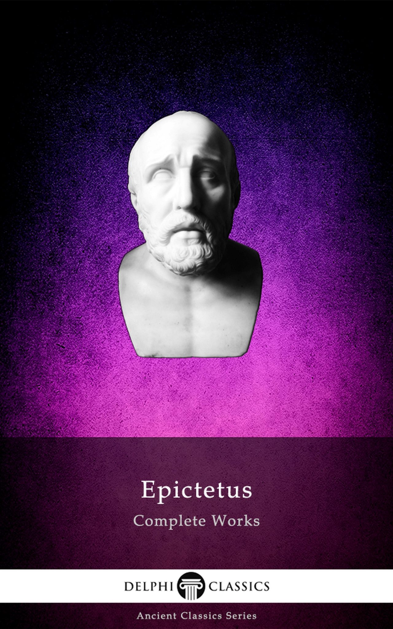 Epictetus – Delphi Classics