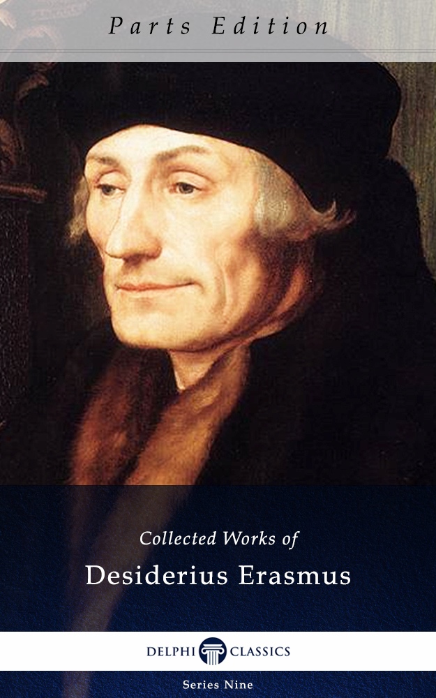 Charles Darwin – Delphi Classics