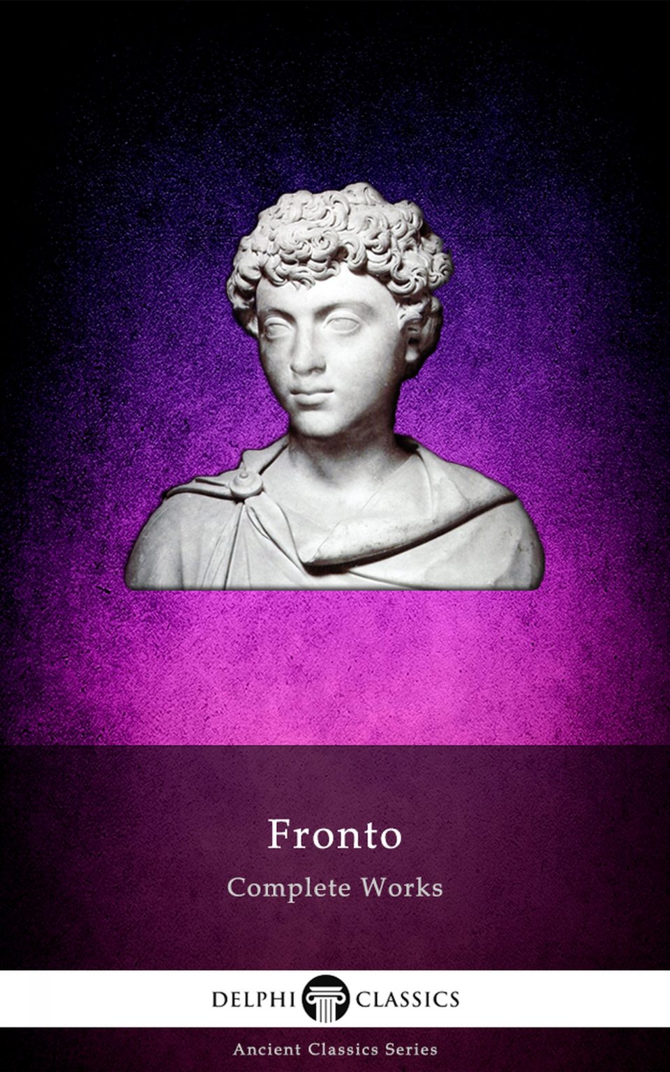 Fronto – Delphi Classics