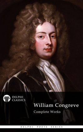 William Congreve – Delphi Classics