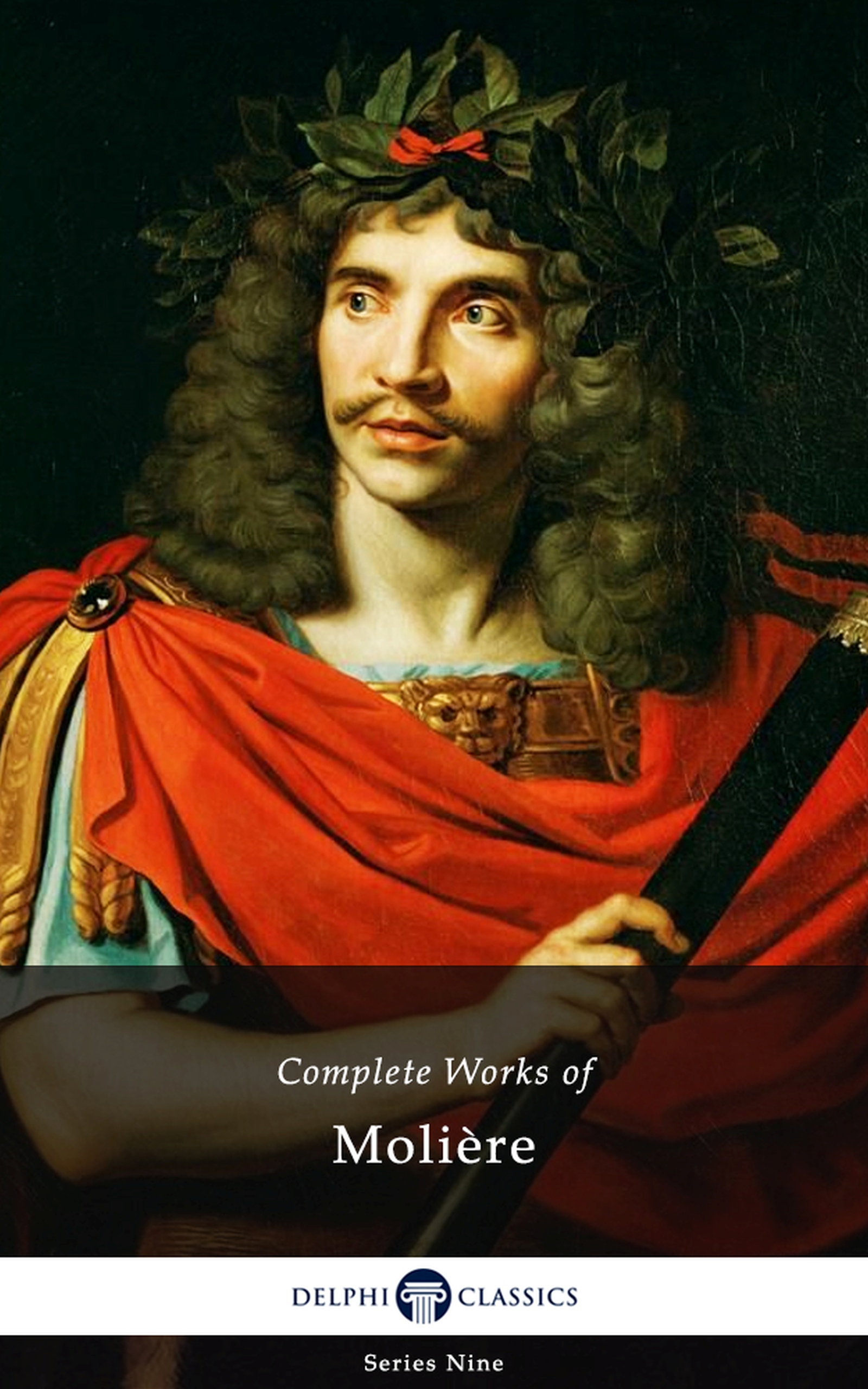 Molière – Delphi Classics