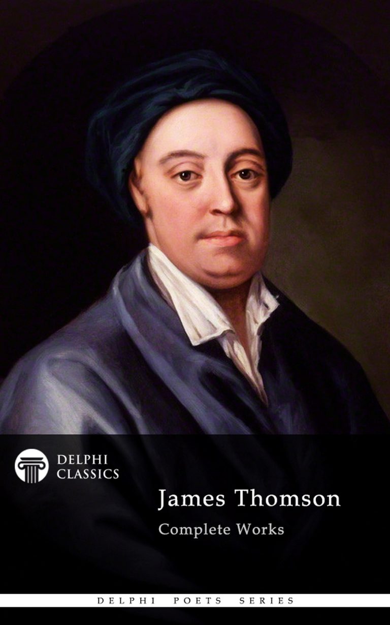 James Thomson – Delphi Classics