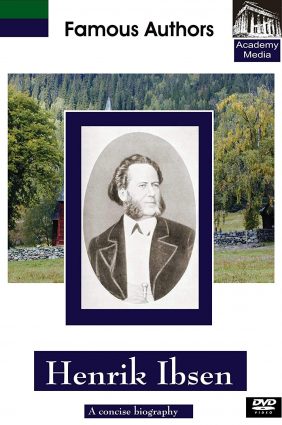 Henrik Ibsen – Delphi Classics