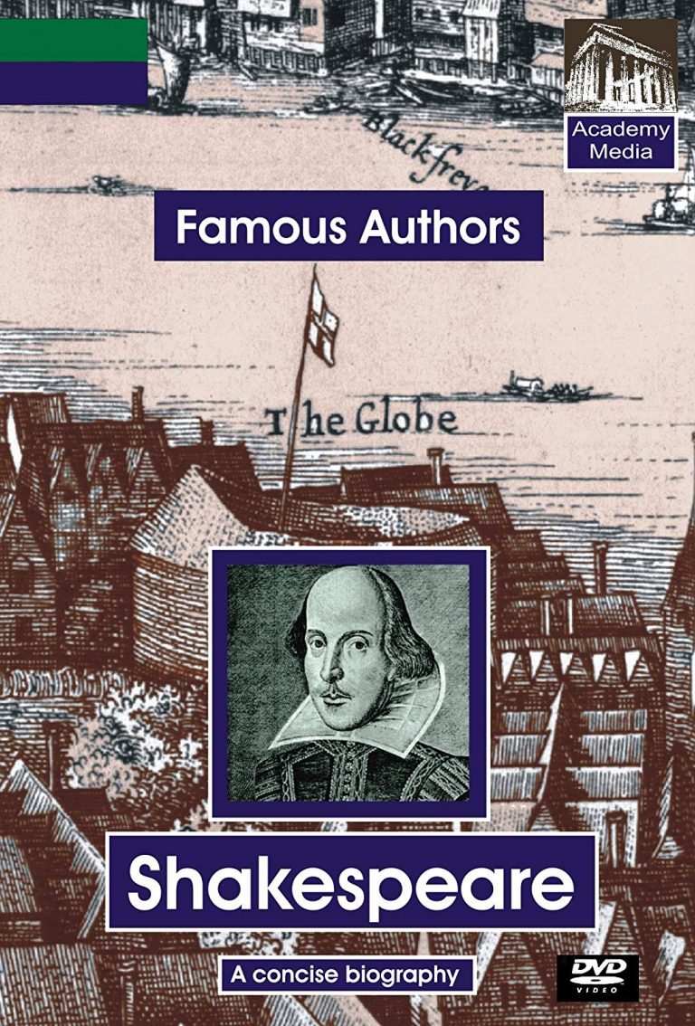 William Shakespeare – Delphi Classics