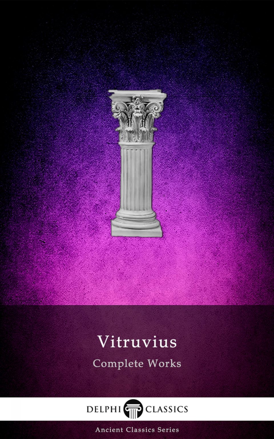 Vitruvius – Delphi Classics