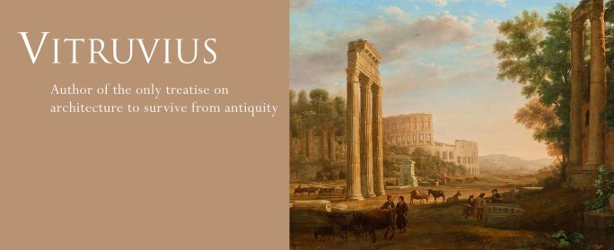 vitruvius – Delphi Classics