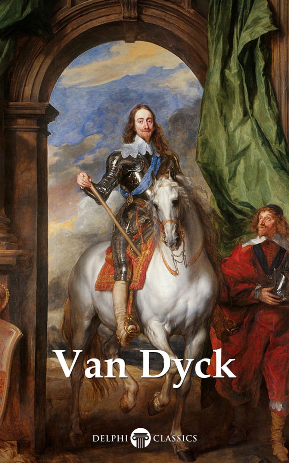 Anthony van Dyck – Delphi Classics