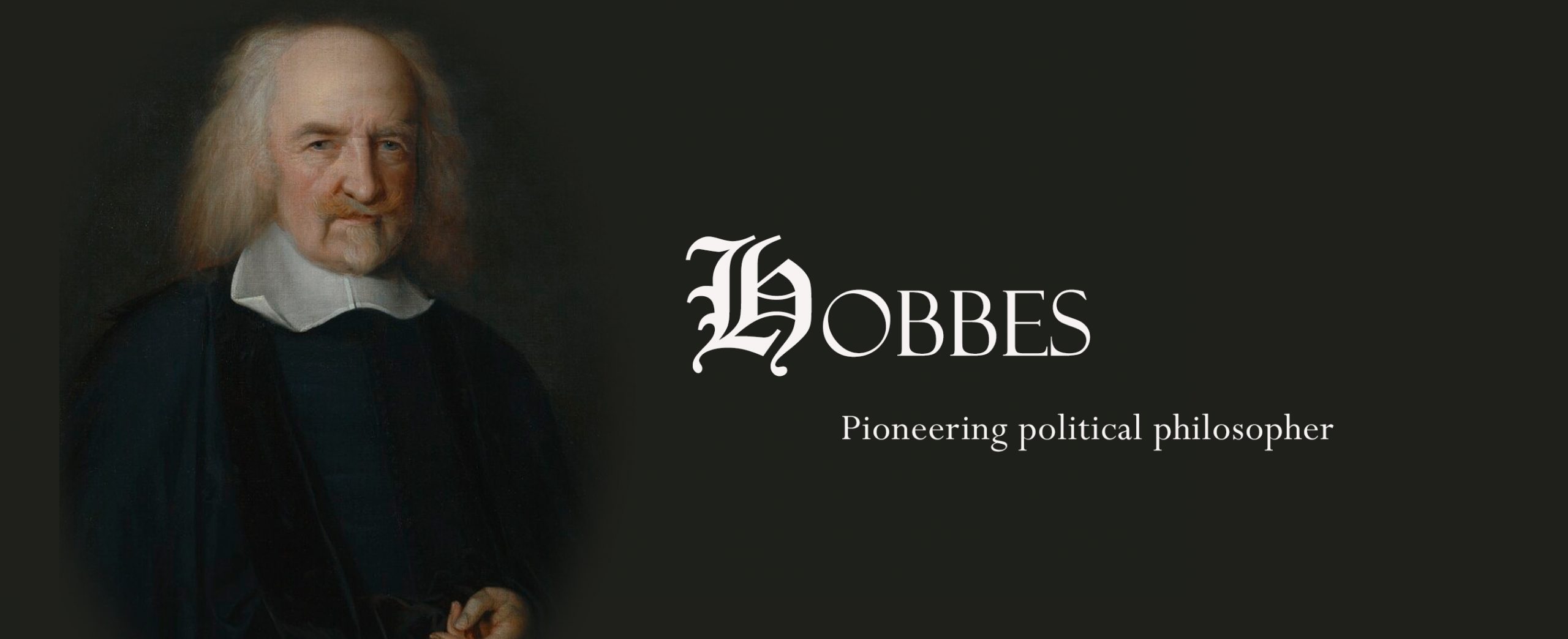 hobbes – Delphi Classics