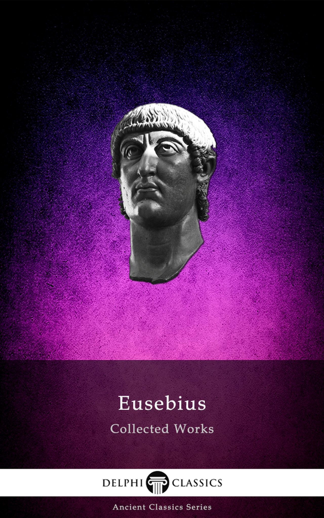 Eusebius – Delphi Classics