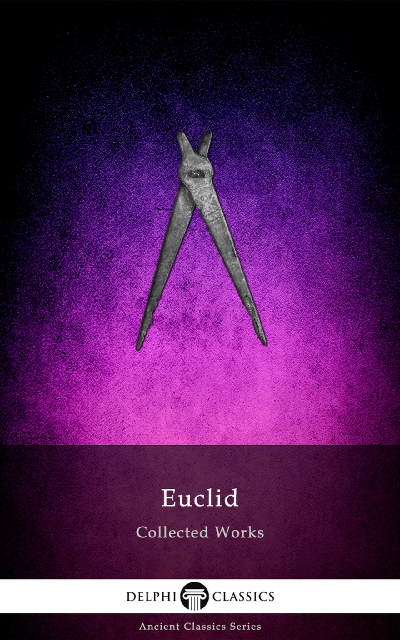 Euclid – Delphi Classics