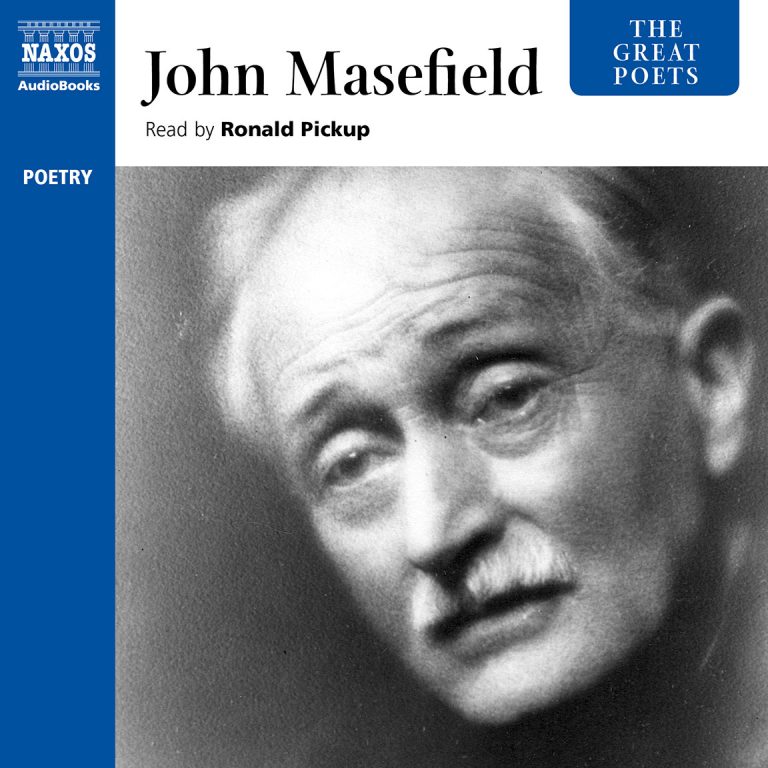 The Great Poets – John Masefield – Delphi Classics