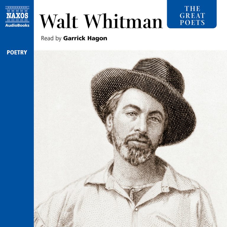 The Great Poets – Walt Whitman – Delphi Classics