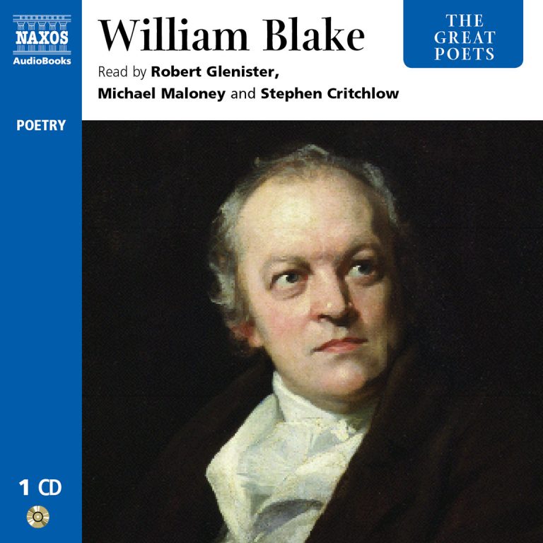 The Great Poets – William Blake – Delphi Classics