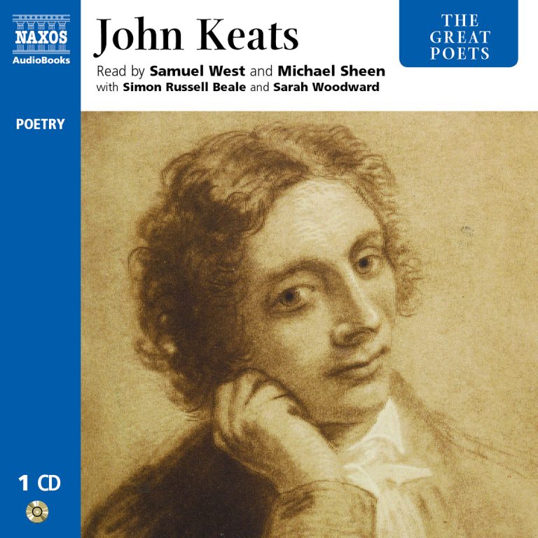 The Great Poets – John Keats – Delphi Classics