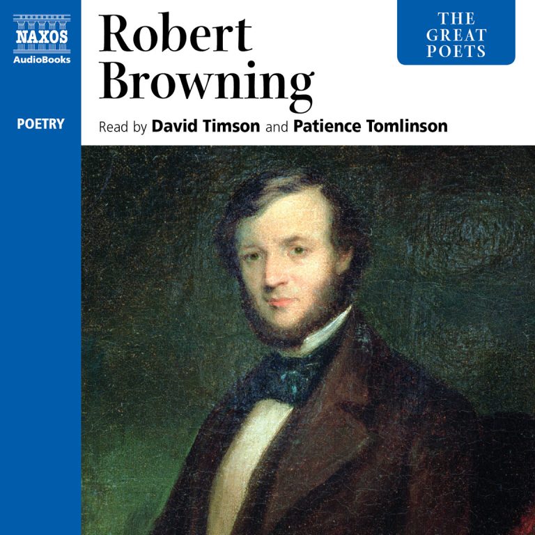The Great Poets – Robert Browning – Delphi Classics