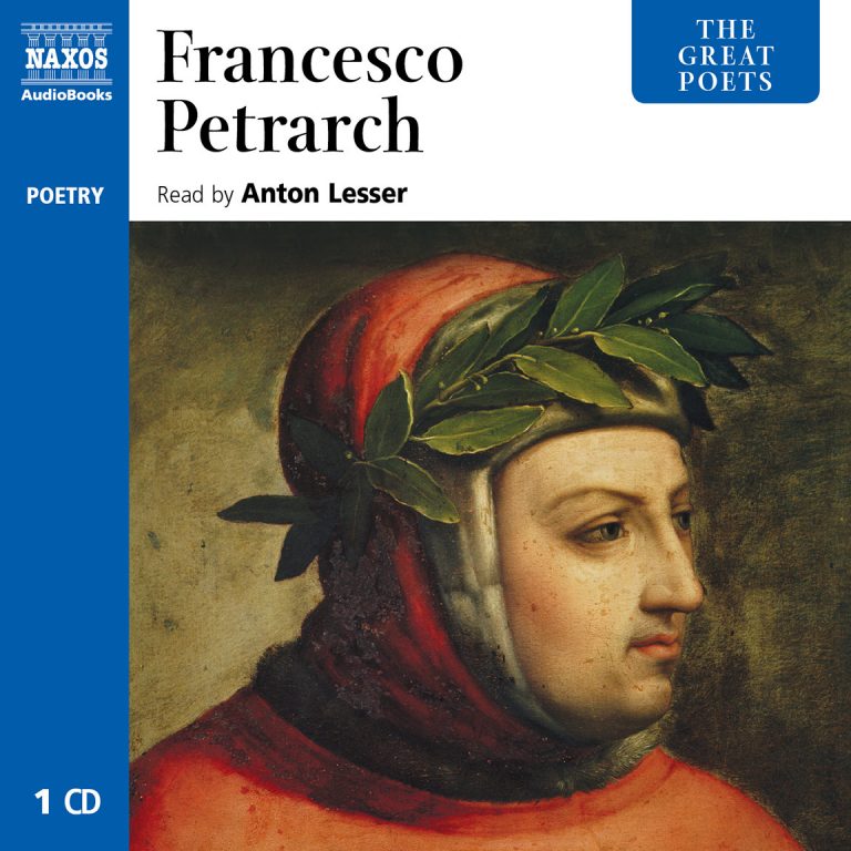 The Great Poets – Francesco Petrarch – Delphi Classics