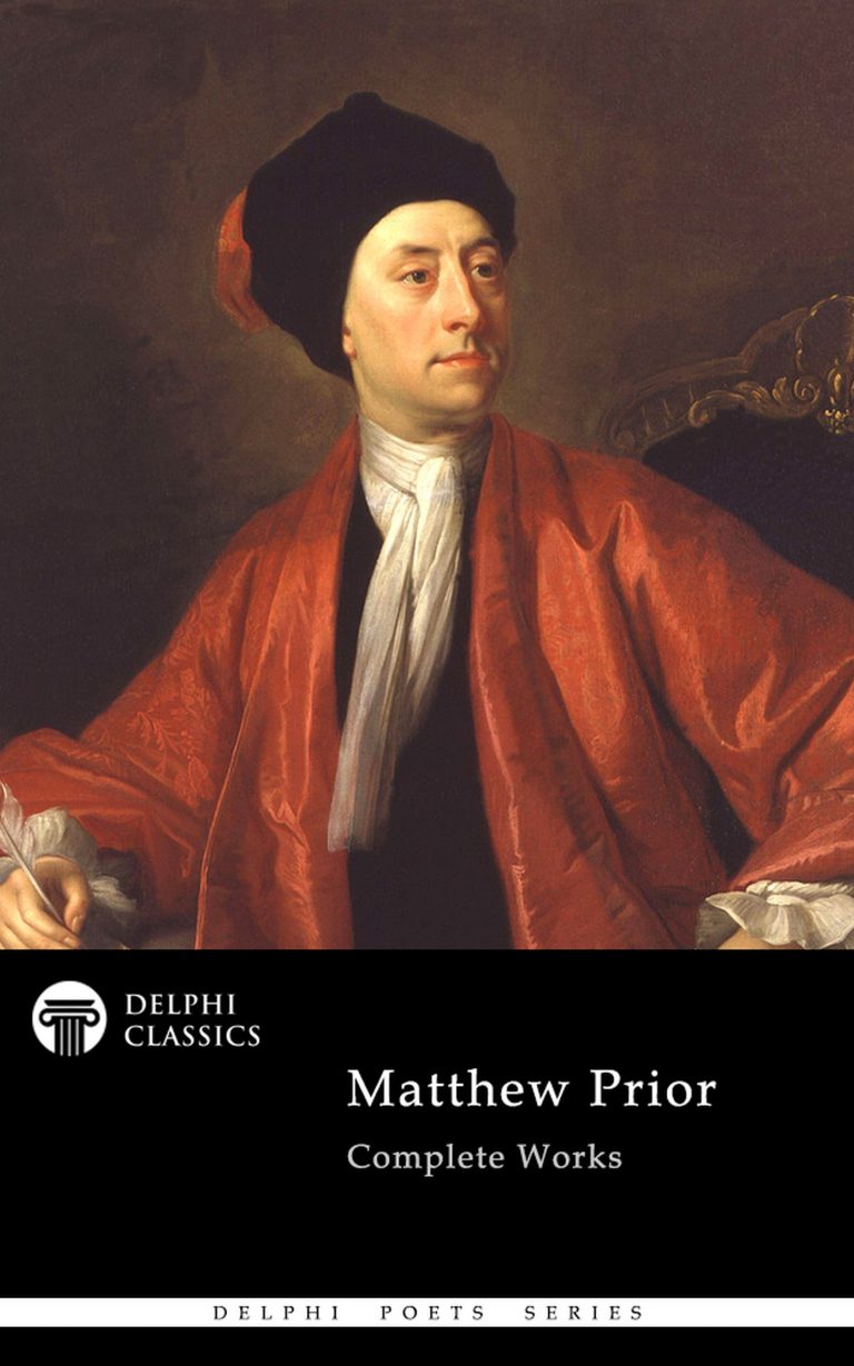 Matthew Prior – Delphi Classics