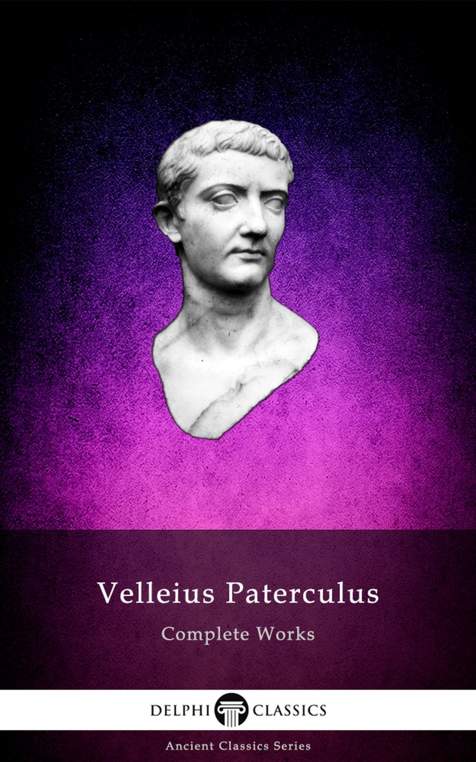 Velleius Paterculus – Delphi Classics