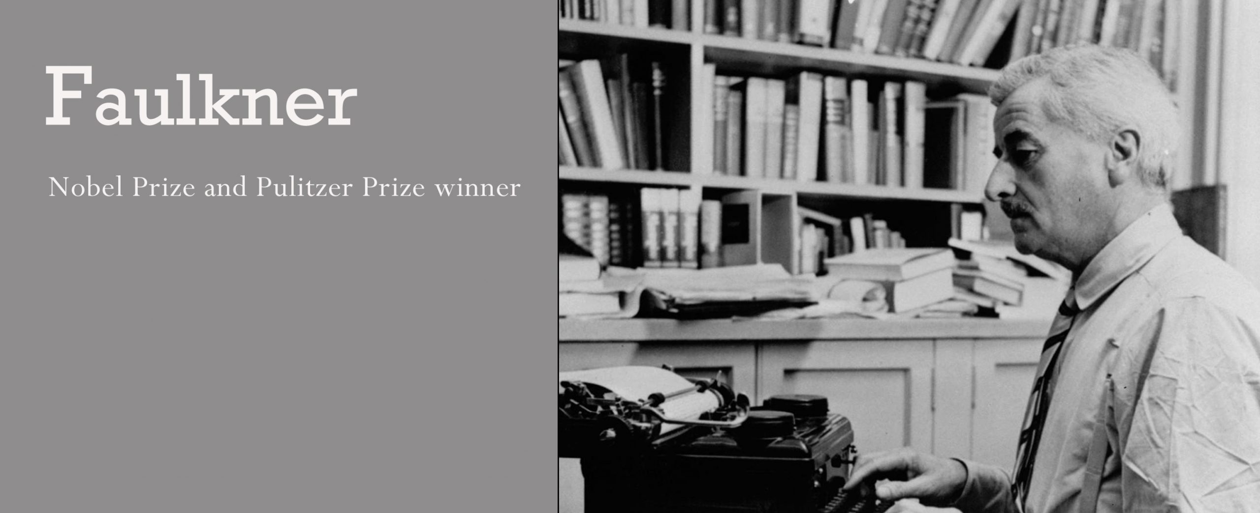 faulkner – Delphi Classics
