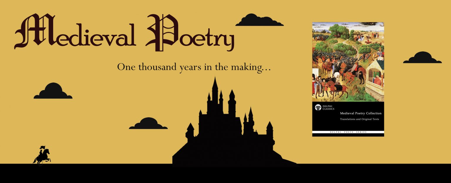 medieval poetry – Delphi Classics