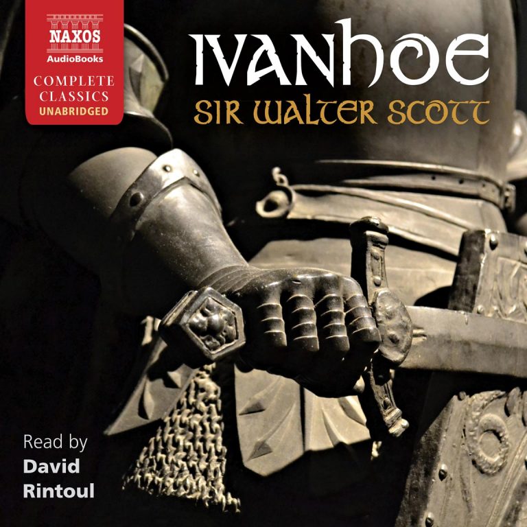 Ivanhoe (unabridged) – Delphi Classics