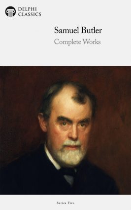 Samuel Butler – Delphi Classics