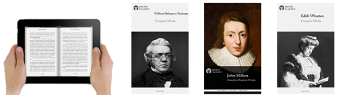 Updates – Delphi Classics