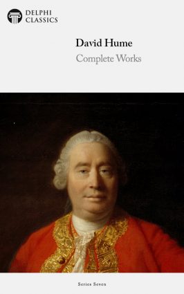 David Hume – Delphi Classics