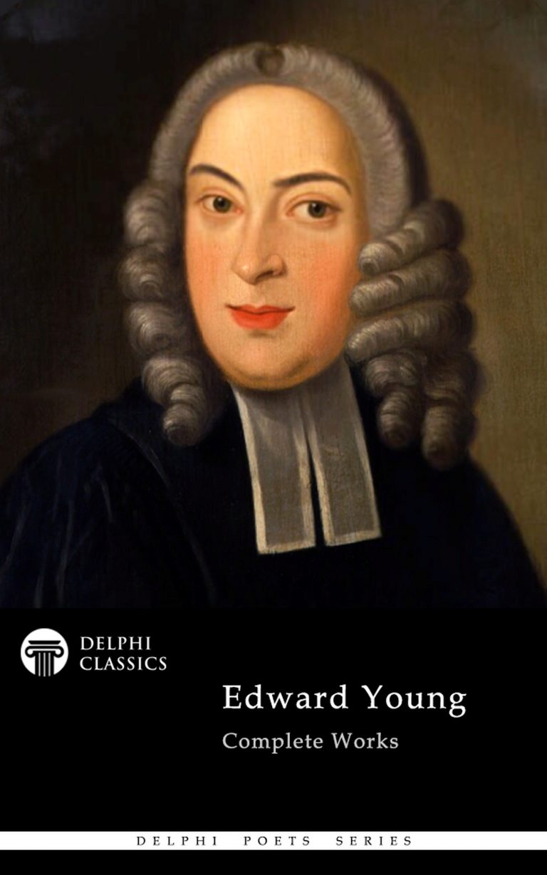 Edward Young – Delphi Classics