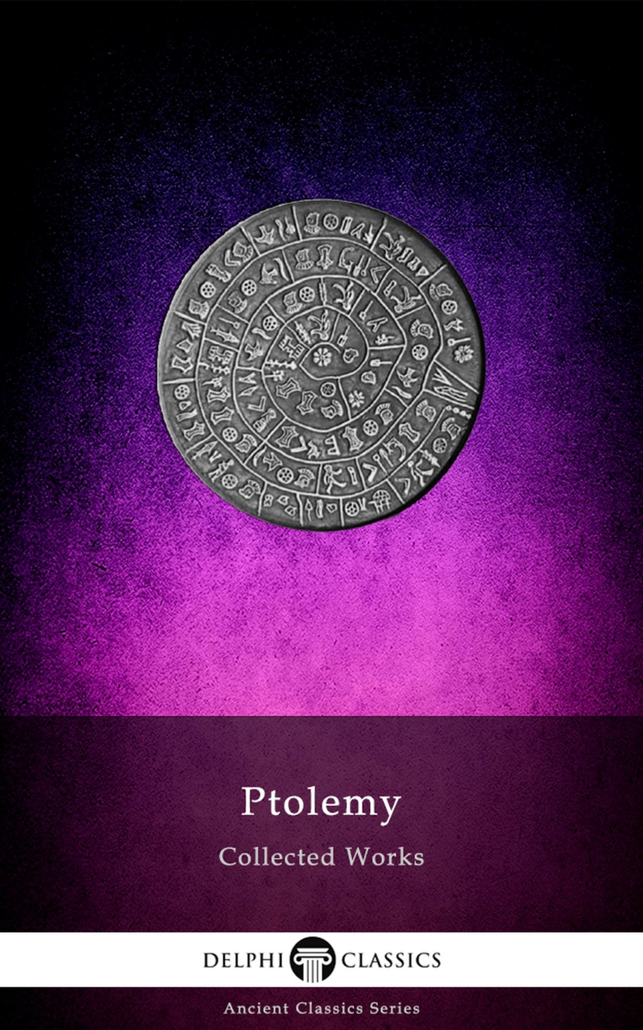 Ptolemy – Delphi Classics