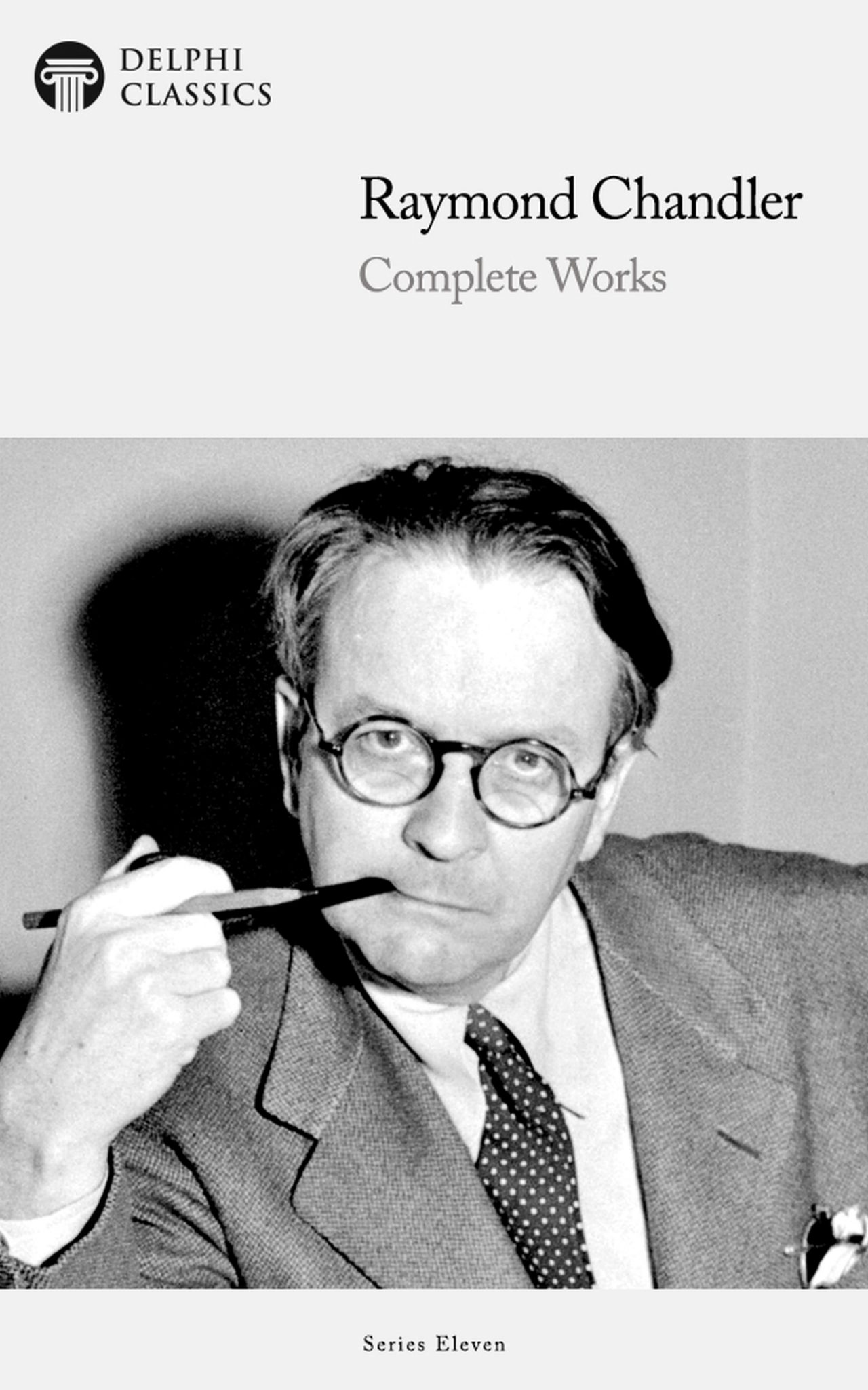 Raymond Chandler – Delphi Classics