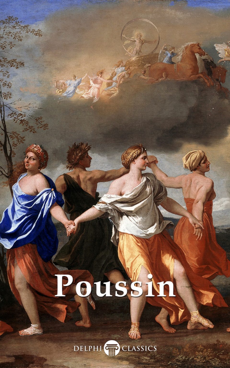Nicolas Poussin – Delphi Classics