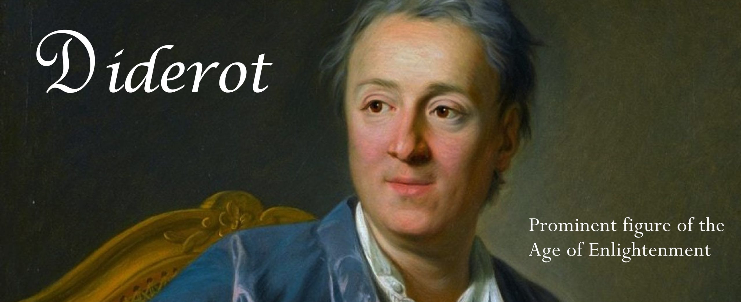 diderot – Delphi Classics