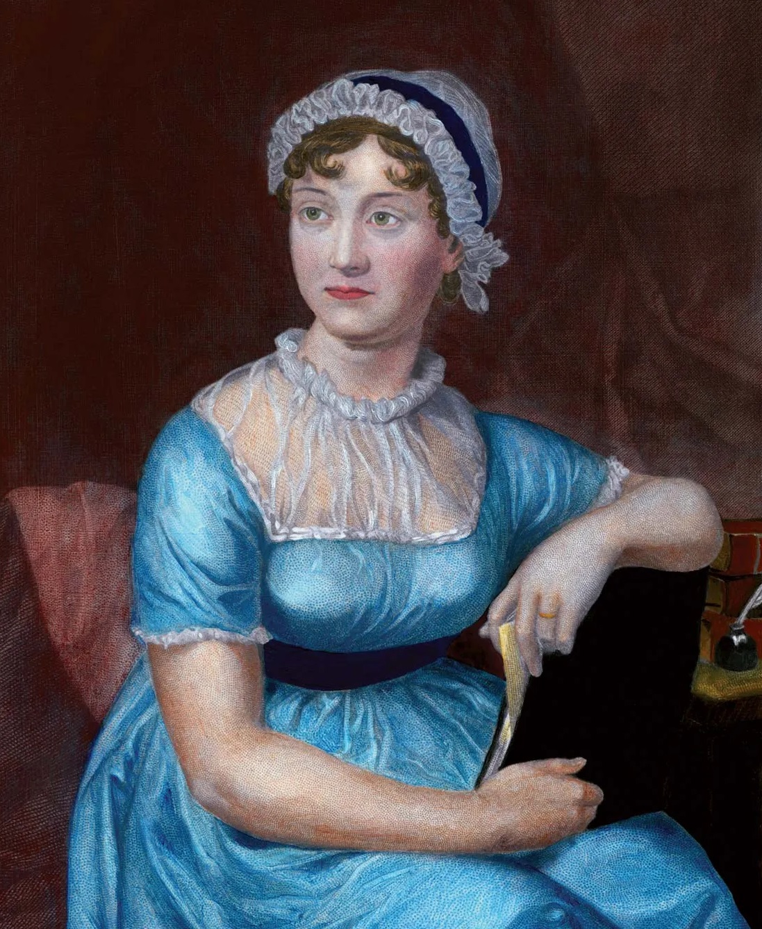 austenpuzzle – Delphi Classics