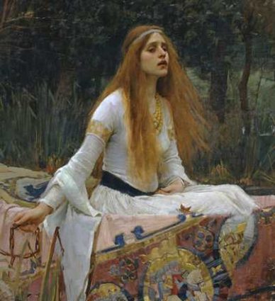 waterhouse puzzle – Delphi Classics