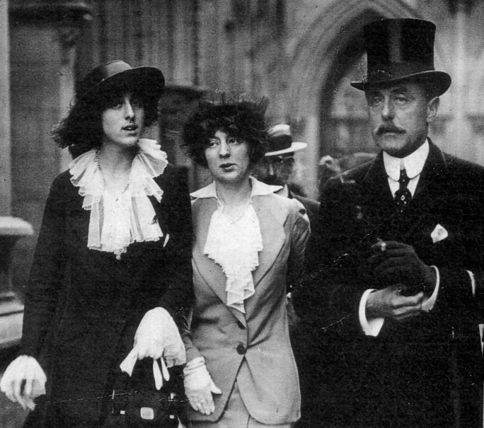 west puzzle – Delphi Classics