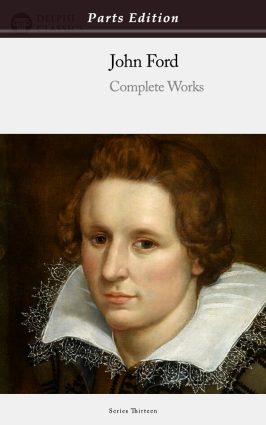 John Ford – Parts Edition – Delphi Classics