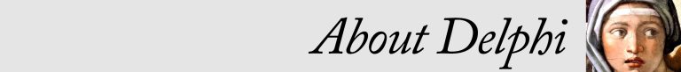 About Us – Delphi Classics