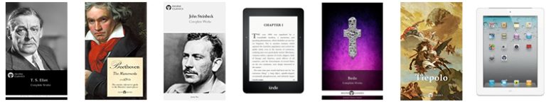 About Us – Delphi Classics