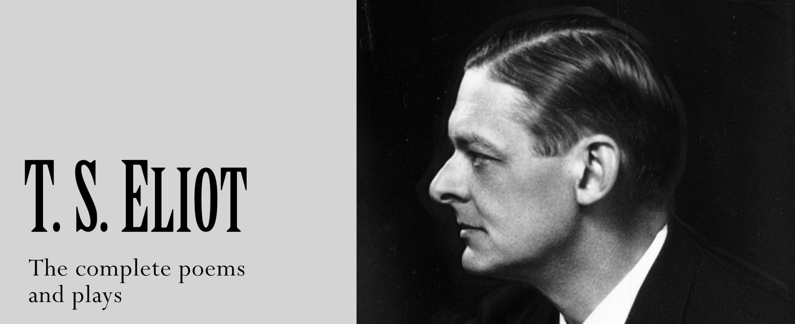 eliot – Delphi Classics