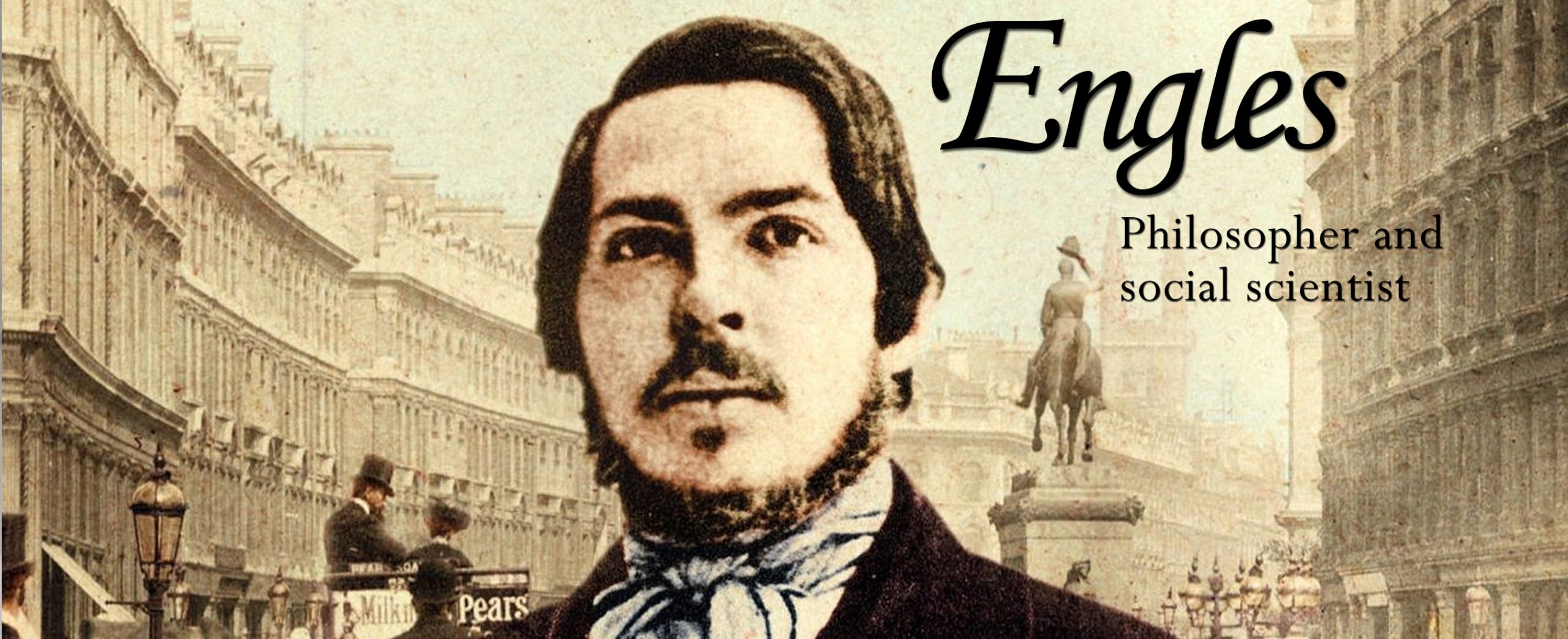 engels – Delphi Classics