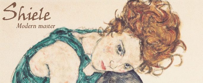 schiele – Delphi Classics
