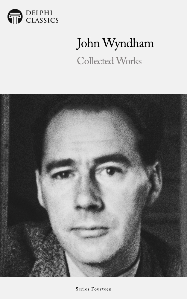 John Wyndham – US version – Delphi Classics