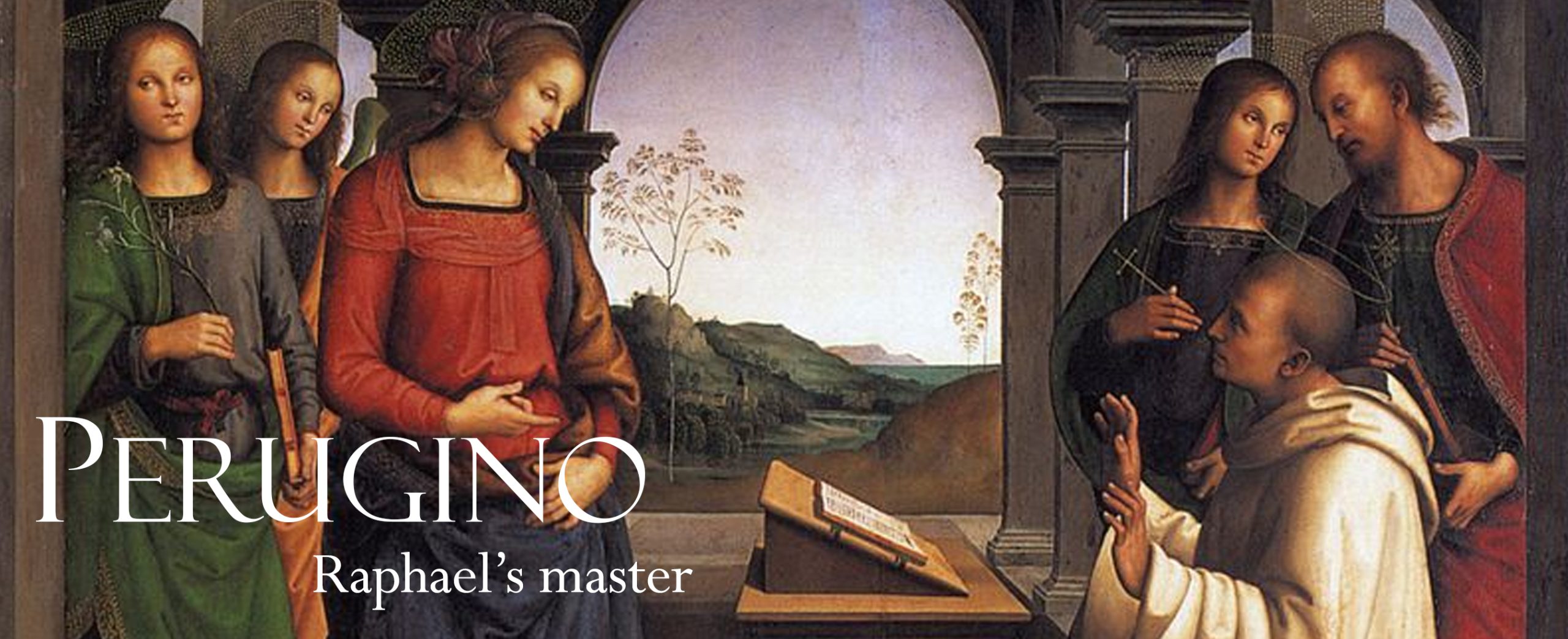 Perugino – Delphi Classics
